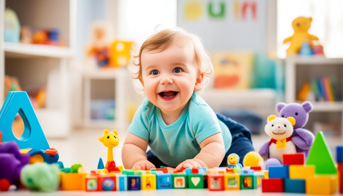 Nurturing Child Development: Tips & Insights