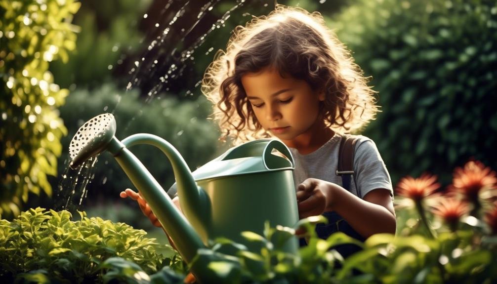 Teaching Responsibility to Children - Parenting Blogs and Classes