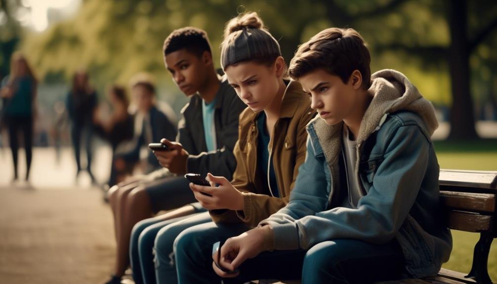 Setting Boundaries for Screen Time for Teens - Parenting Blogs and Classes