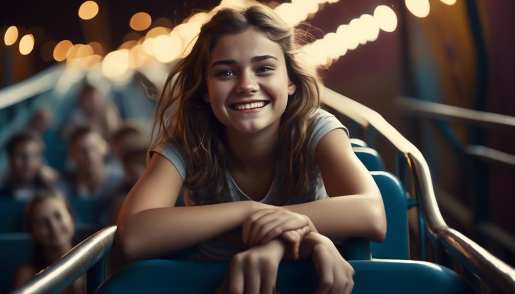 Understanding Mood Swings in Teens - Parenting Blogs and Classes